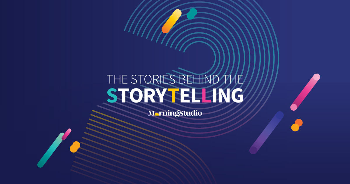 How Morning Studio, SCMP's creative house, does brand storytelling