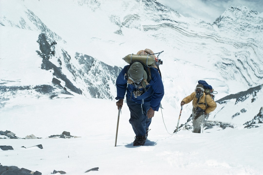 How today's explorers can help us to save Mother Earth for our tomorrow ...