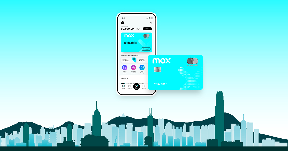 A New Way of Banking Has Arrived