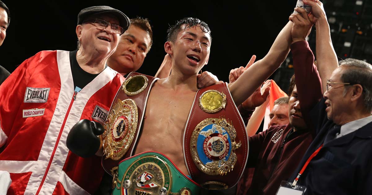 Rex Tso: The Wonder Kid